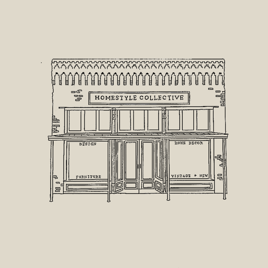 Project Questionnaire – Homestyle Collective